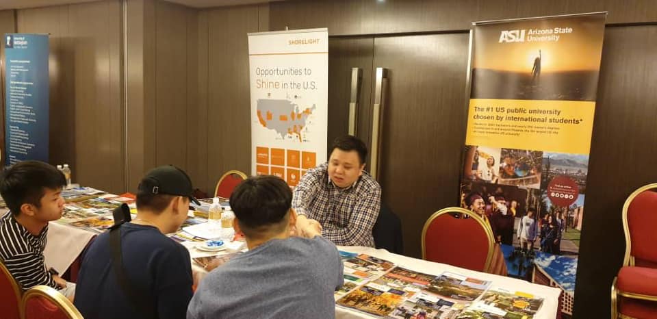 Services - USEC Global Pte Ltd